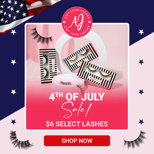 Welcome to Amy June Lashes!